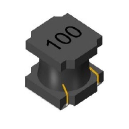 1000µH, 0.25A, 5040 Power Inductor, Semi - Shielded Inductor | Premier ...