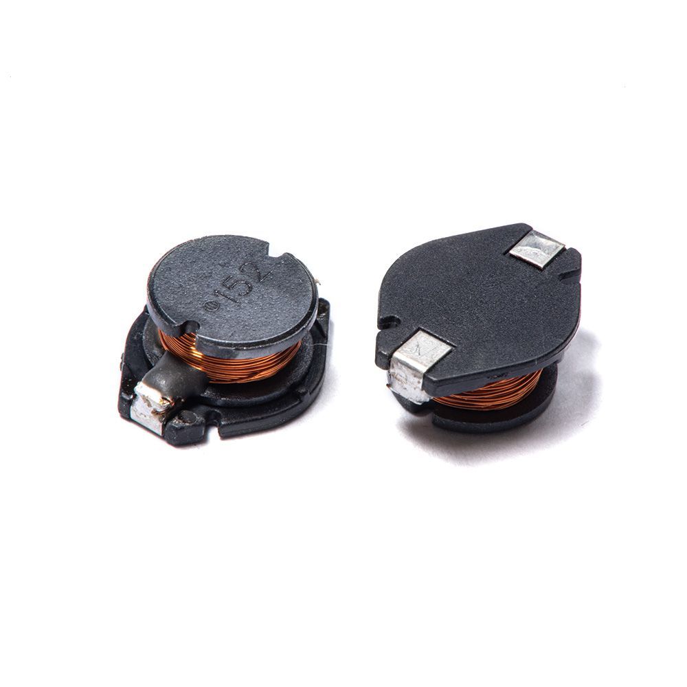 2.5µH, 5.5A, 1005 Power Indcutor, Non - Shielded Inductor | Premier ...
